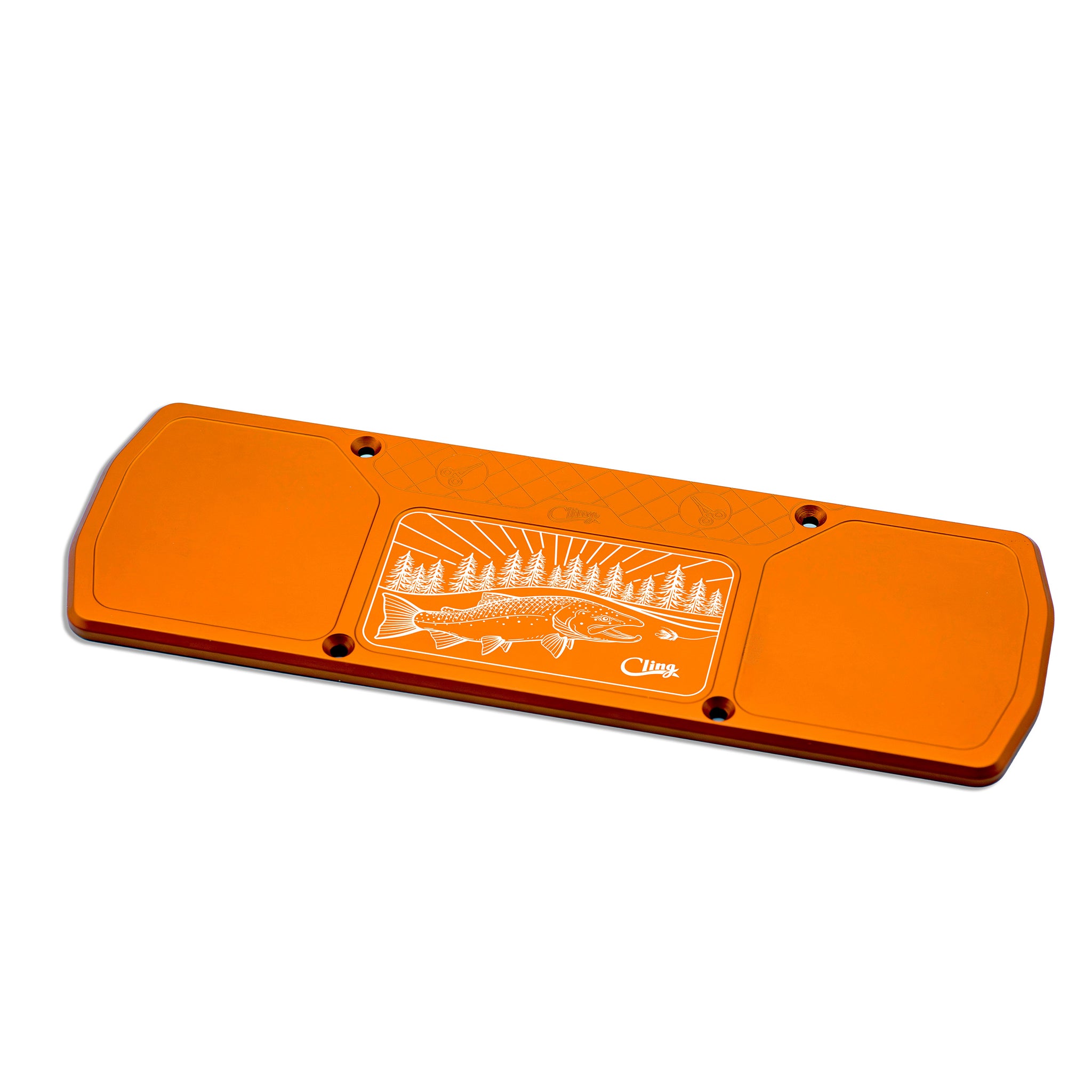 Mag Grab Boat Bar