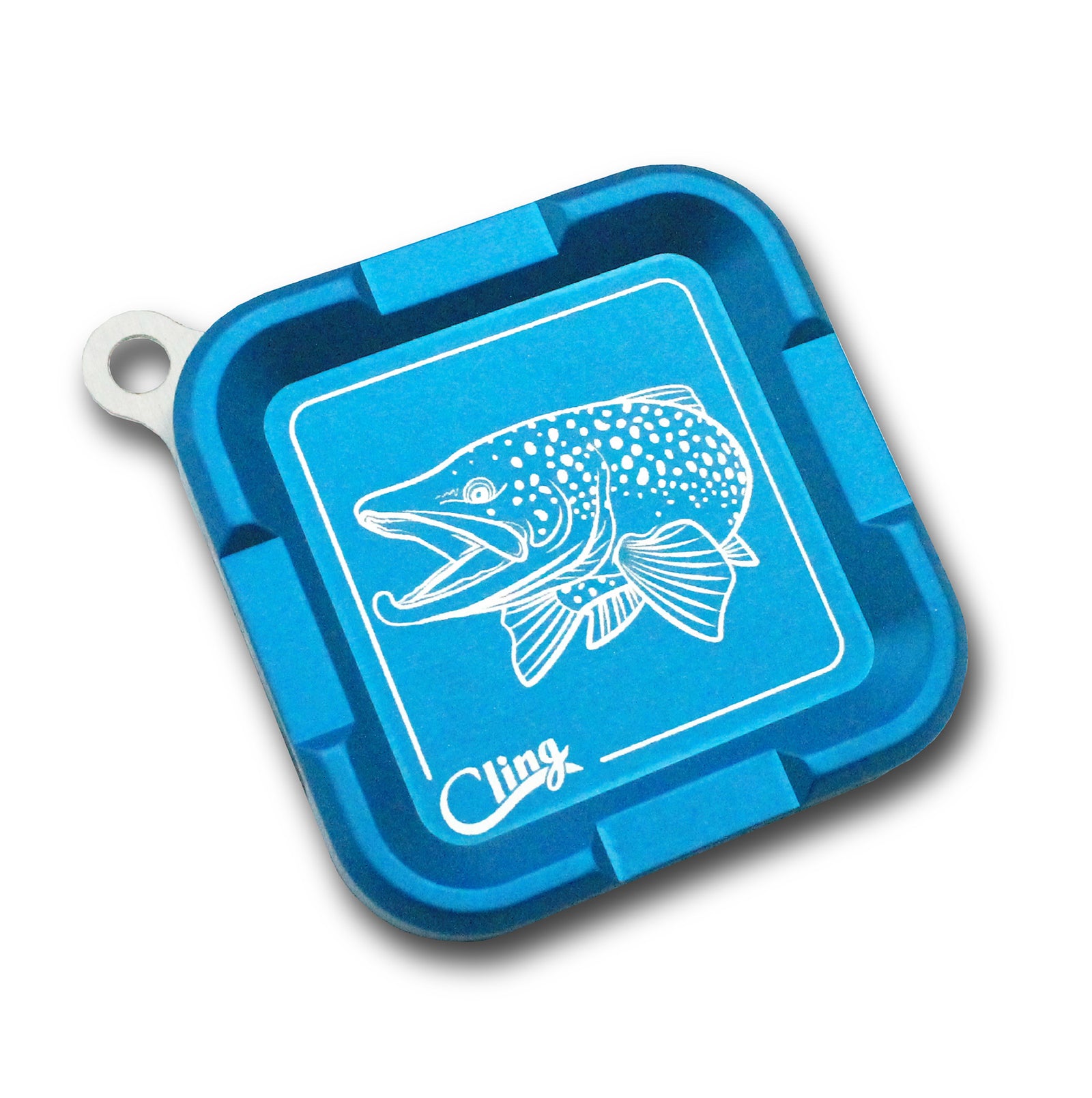 Cling Fishing Products - Home of the Mag Grab